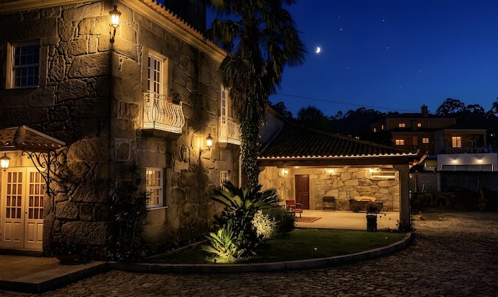 Villa Miranda - Barcelos