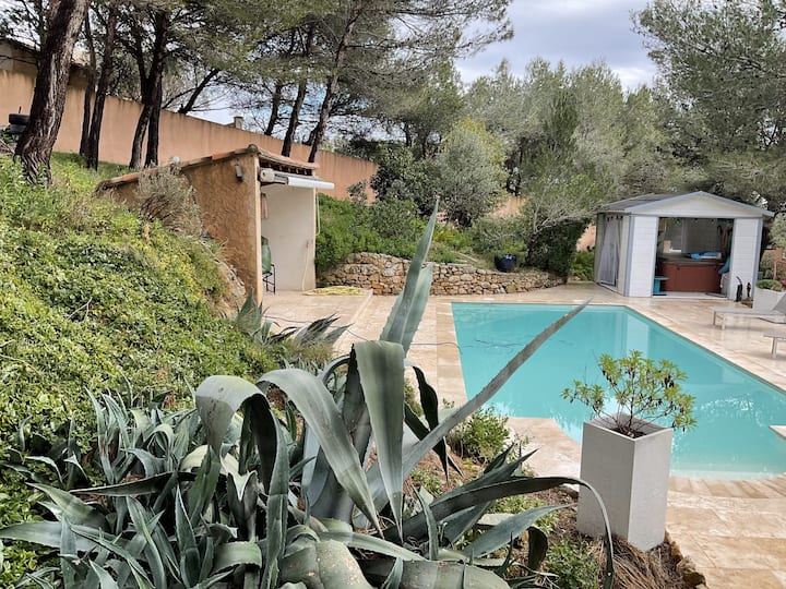 Villa Laterra - Marignane