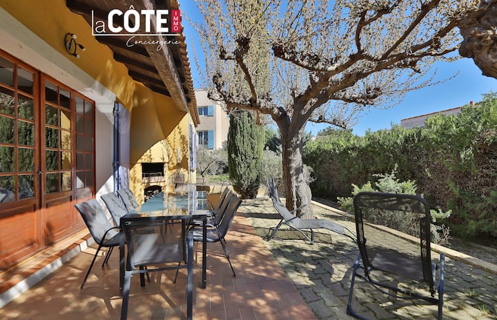 Casa Liorea - Martigues