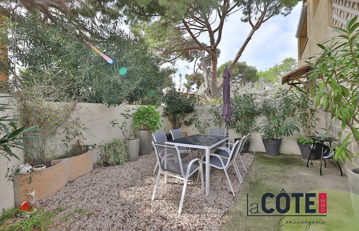 Ankorica - 100 M Du Port - Martigues