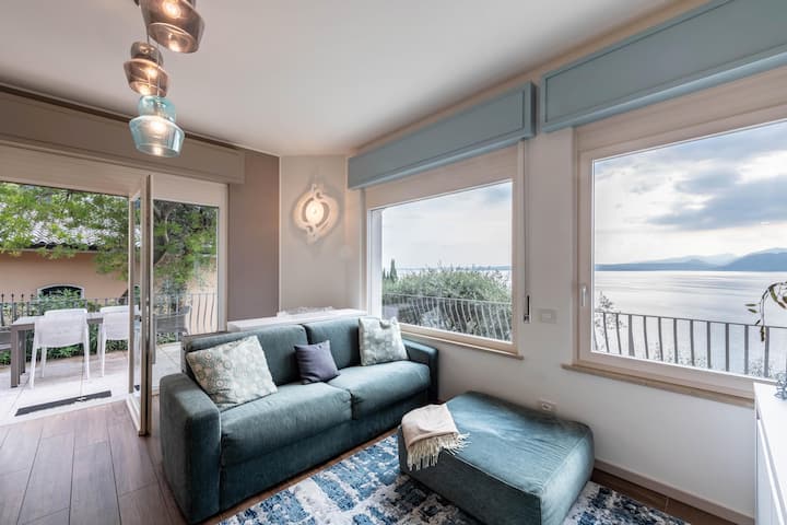 Sweet Home Anna - Torri del Benaco