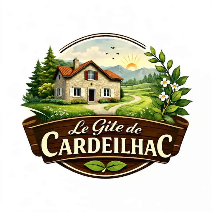 Maison à Cardeilhac - Saint-Gaudens