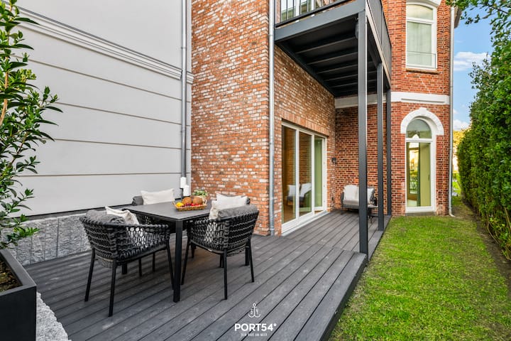 Ocean's Retreat Westerland Auf Sylt - Kampen, Germany