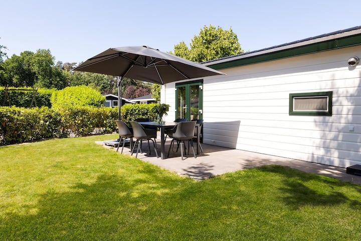 White Lodge | 4 Persons - Eindhoven