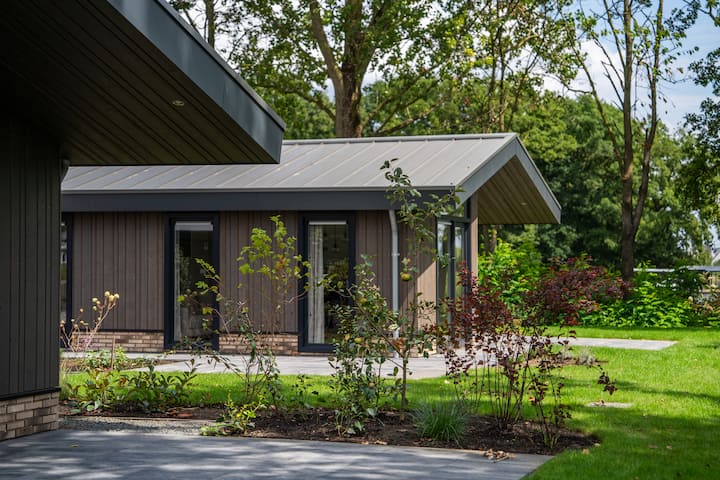 Villa Veldzicht | 6 Persons - Eersel