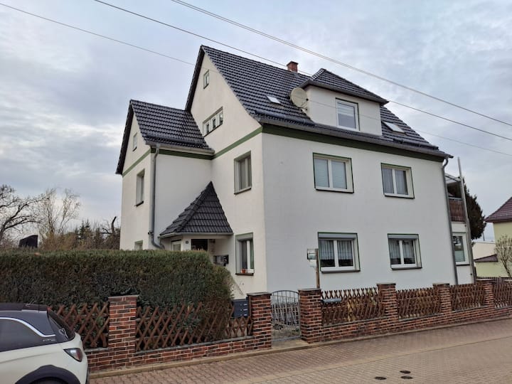 Fewo-holzland - Bad Klosterlausnitz