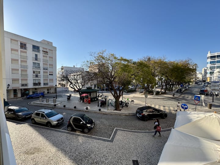 Faro Central Park By Homing - Faro