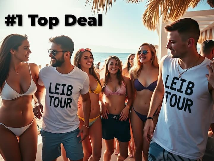 Apt With Swimming Pool And Terrace/free Parking - Île de Ibiza