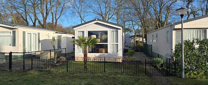 Vakantiepark Kijkduin - 838 - The Hague