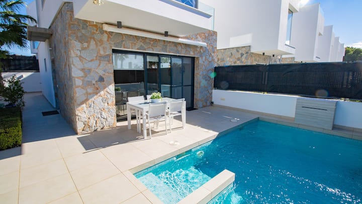 Villa Amaral - Pulpí