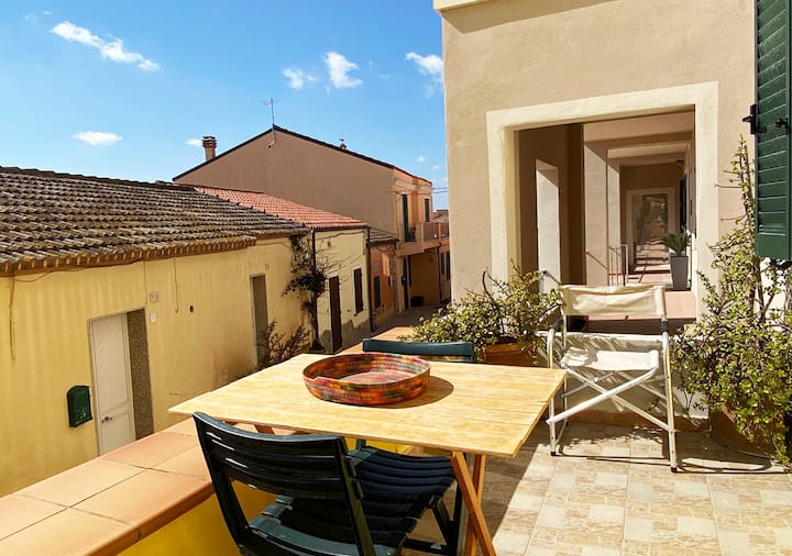 Laureliving – Holiday Home – Residenza Magenta - La Maddalena