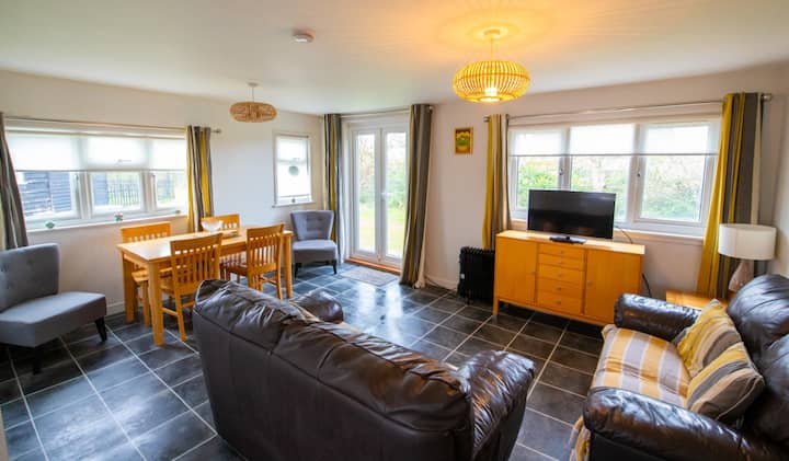 5 Ash View Parkdean Resorts Camber Sands - Camber Sands