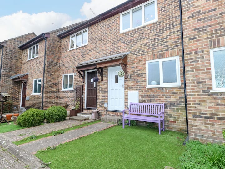 Amber House - Dorchester