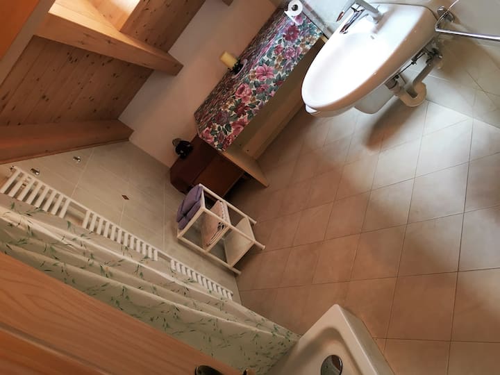 Nunnenmayr Wohnung C - Tirol