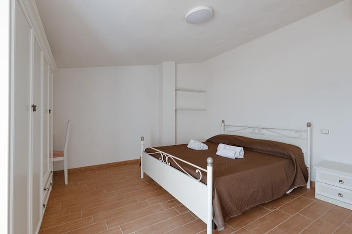 Muzzicato Apartaments Secondo Piano By Dimora Hub - Balestrate
