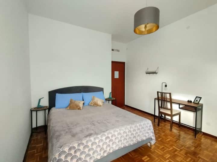 Lilly's Home - Borgo Vicenza (Bagno Condiviso) - Castelfranco Veneto