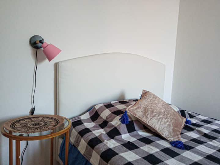 Lilly's Home - Borgo Treviso (Bagno Condiviso) - Castelfranco Veneto