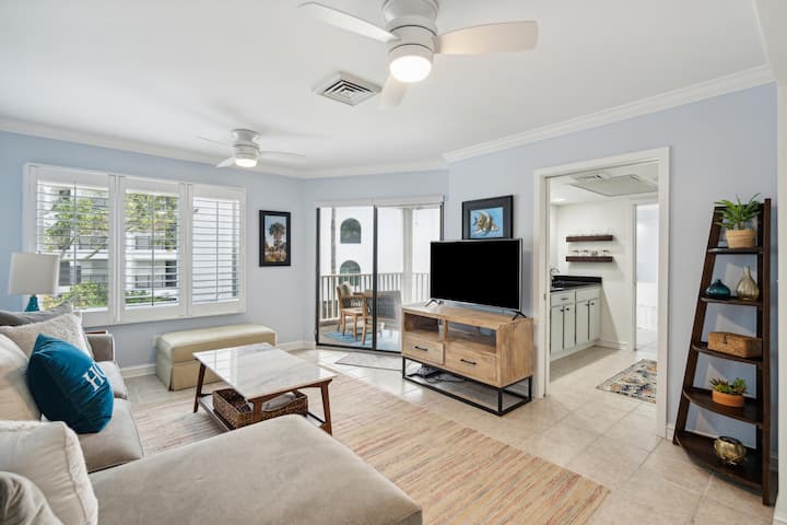 Port O Call G202 - Isle of Palms, SC