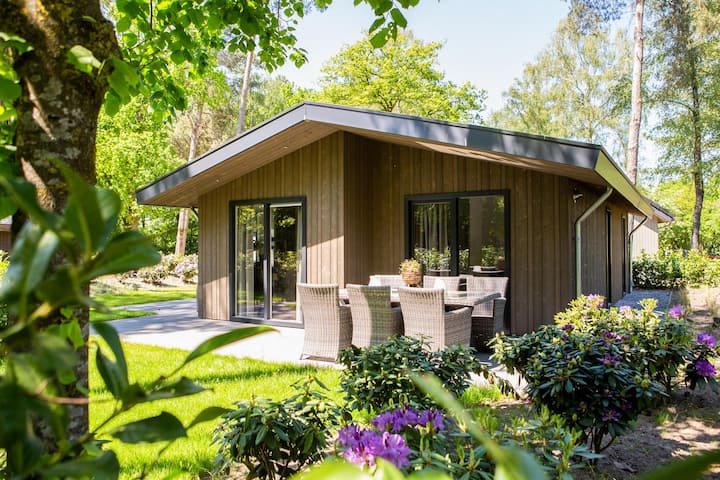 Villa Bosrand Comfort | 4 Persons - Best