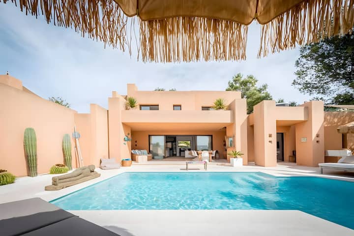 La Villa - Islas de Ibiza