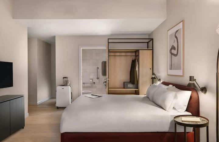 Vcity Suites -Grand Studio - Glasgow