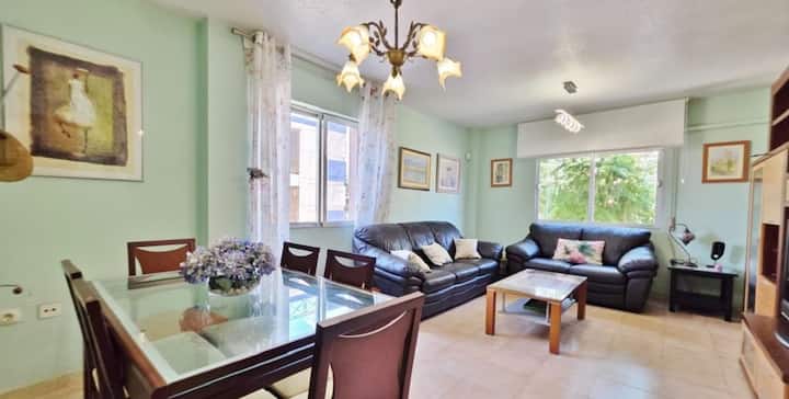 Duplex à Roquetas De Mar - Aguadulce