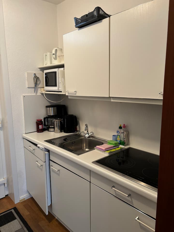 Kleine Sandbank - Norderney