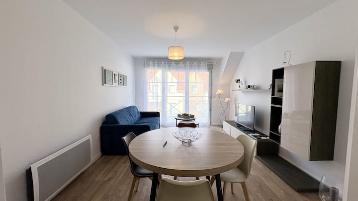 La Perle Bleue - Baie de Somme