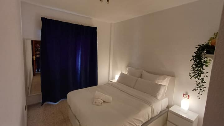 Rincón Del Toscal - Santa Cruz de Tenerife