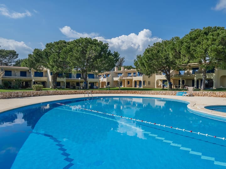 Pool Retreat At Clube Da Bemposta - Alvor