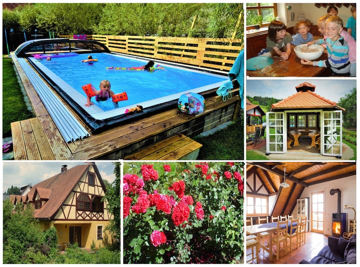 Hohle Kirche - Gräfenberg