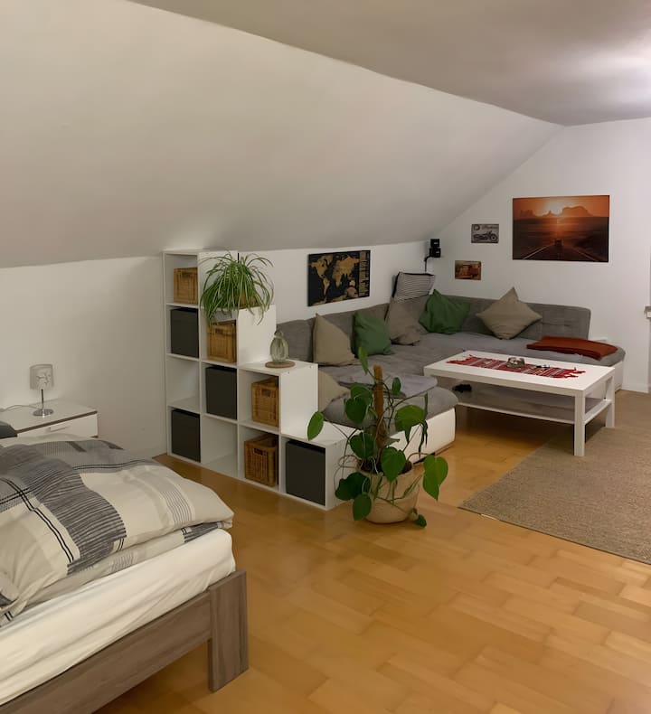 Messe- Und Monteurwohnung - Lehrte