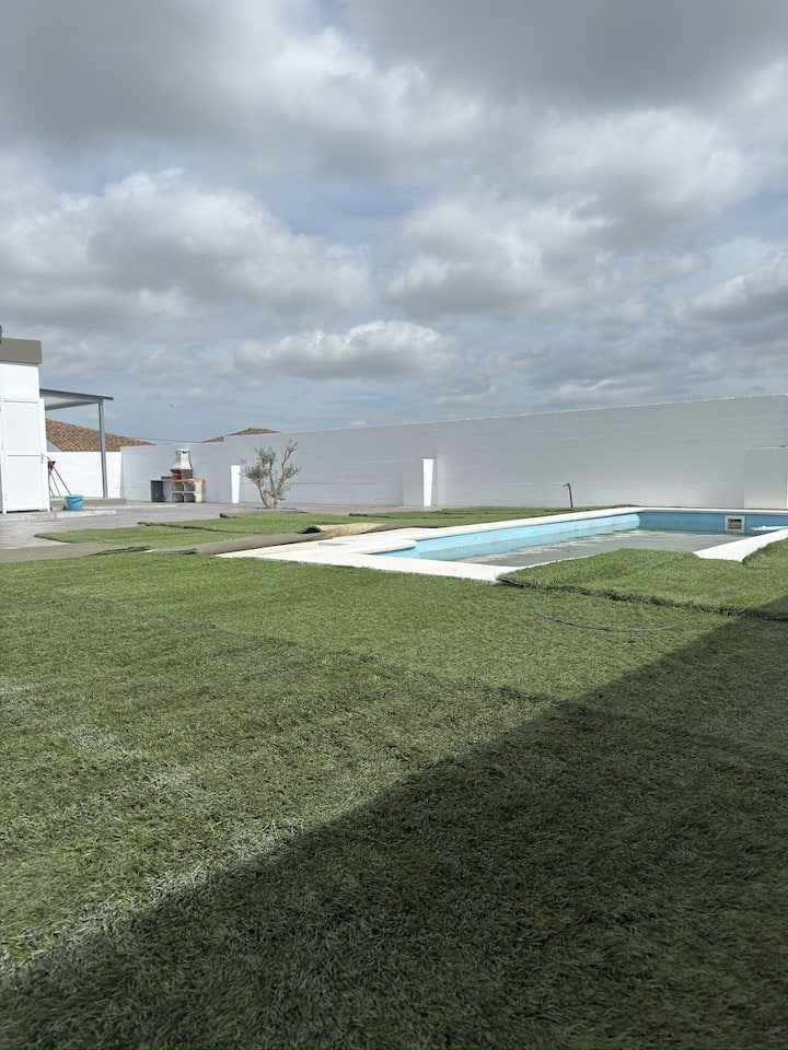 Casa La Burguesa - Chiclana de la Frontera
