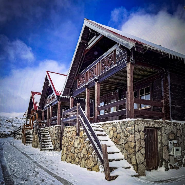 Chalé Do Zêzere - Covilhã