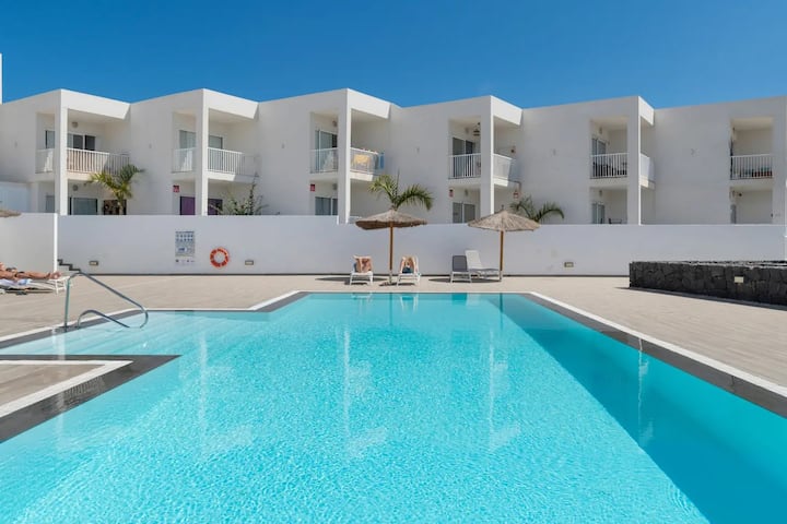 Delfin Senator - Costa Teguise