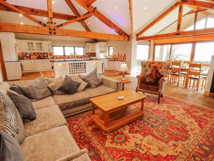 Old Riggs Paddock - Penrith