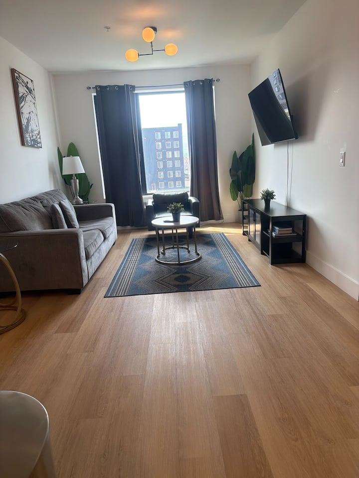 Beautiful 2br Near Airport 8603 - Elizabeth, NJ
