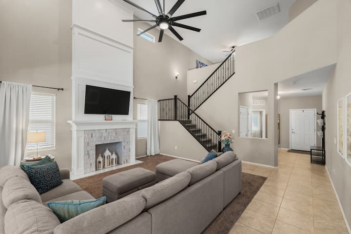 Desert Sky Escape In Marana - Marana, AZ