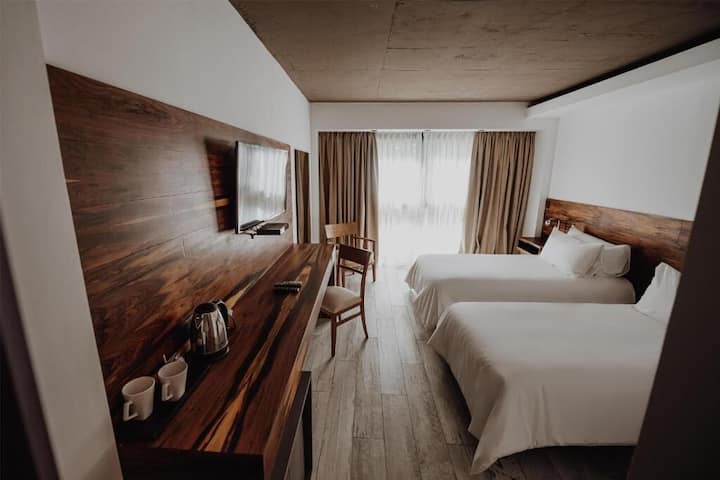 Spa Retreat: Heated Indoor Pool | Close To Airport - Río Cuarto