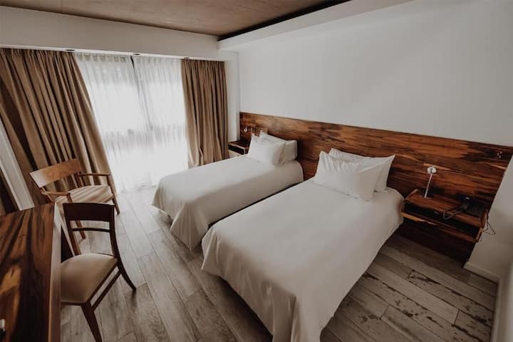 Room W/ Free Breakfast | 10 Mins To Iah Airport - Río Cuarto