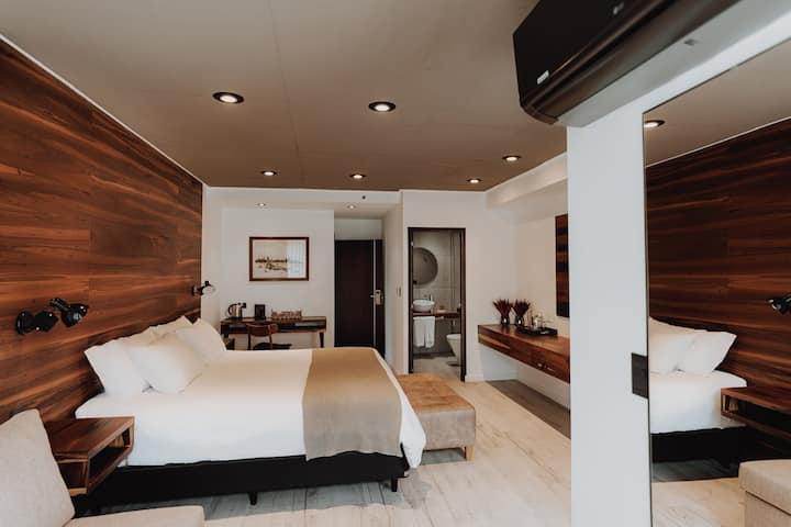 Junior Suite Retreat | Pools | Free Breakfast - Río Cuarto