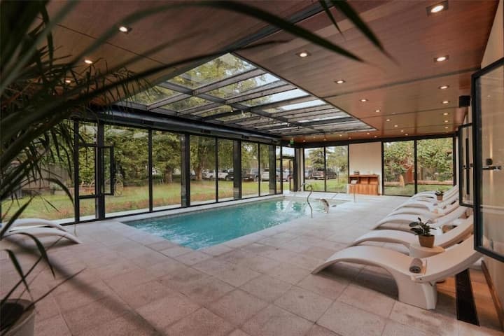 Quiet Nature Getaway | Room W/ Private Balcony - Río Cuarto