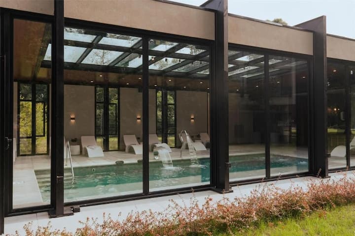 3 Units | Indoor/outdoor Pools, Free Breakfast - Río Cuarto