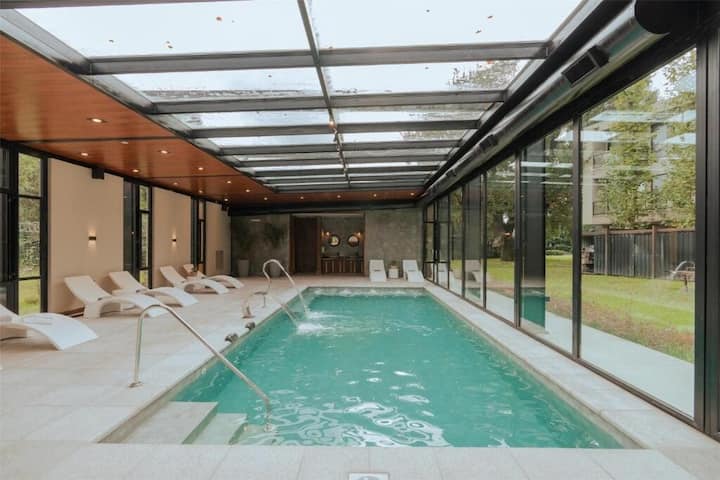 4 Contemporary Units | Free Breakfast & Pools - Río Cuarto