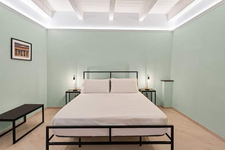 Appartamento Standard Ascea - Ascea