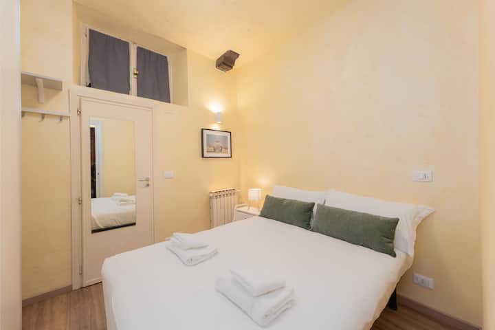Torino Centro | Amedeo 44 Apartment - Turin