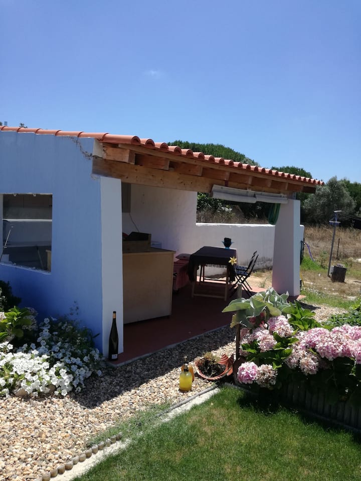 Cozy Suite À Da Marina - Grândola