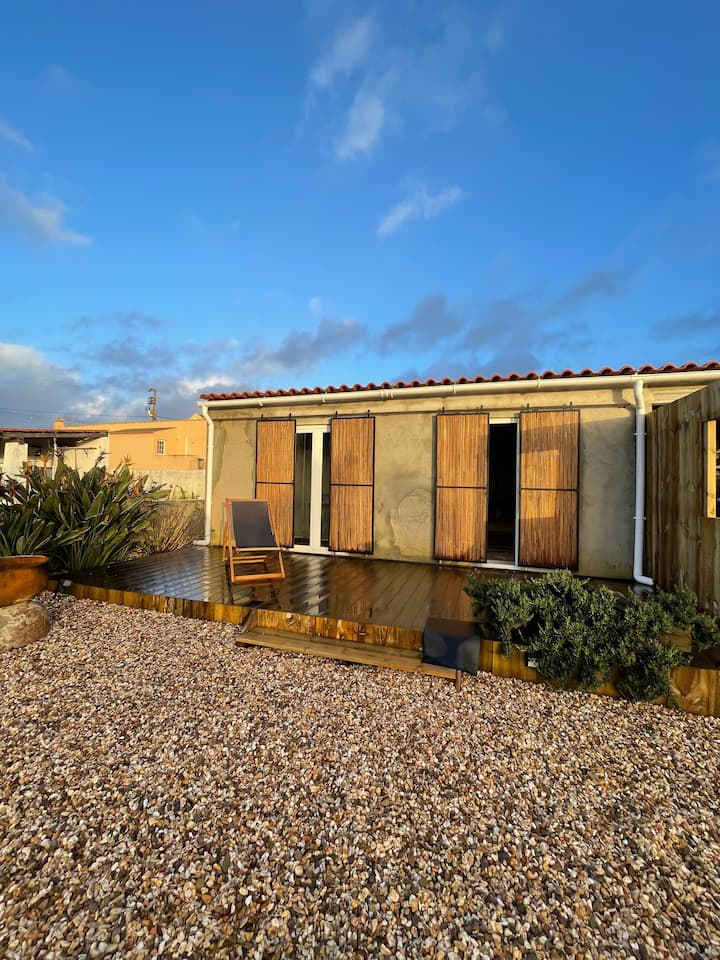 Studiolive At Marina Vale Figueira - Grândola