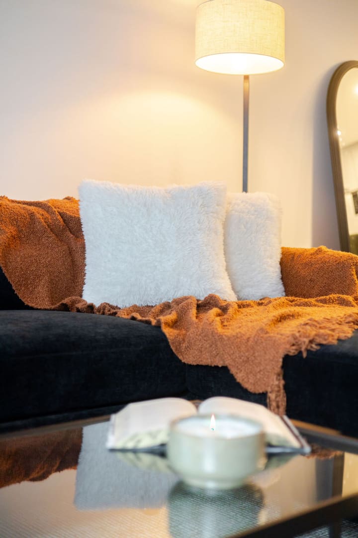 Urban Comfort | Free Parking - Montreal