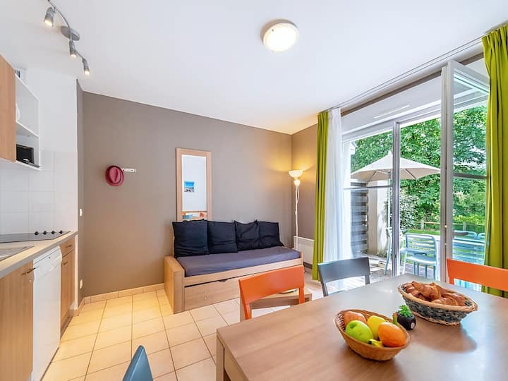 Spacieux Duplex Cottage à Saumur - Saumur